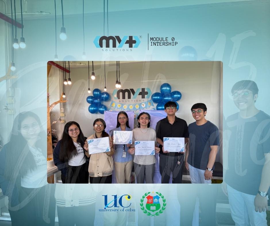 Module Zero Internship