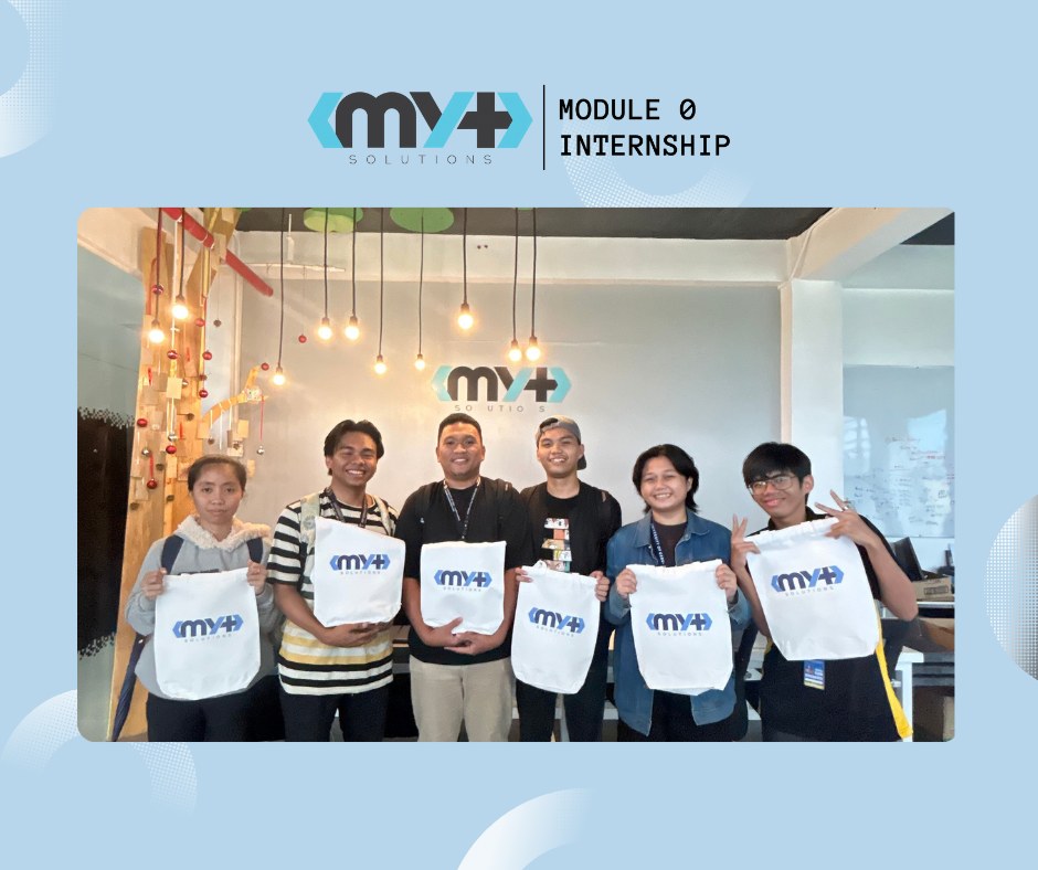 Module Zero Internship