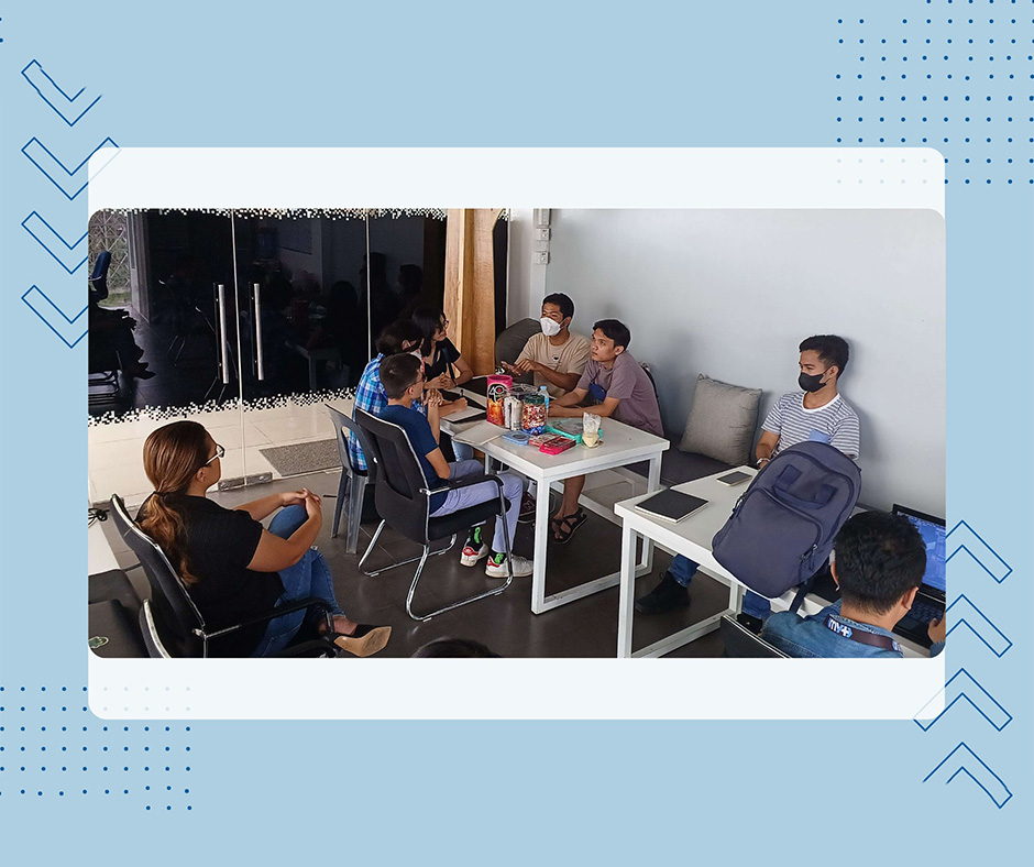 Module Zero Internship